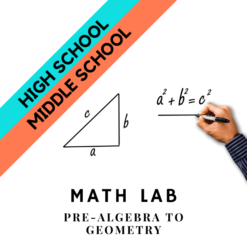 Math Lab - illuminat-ED Coschool Coschool